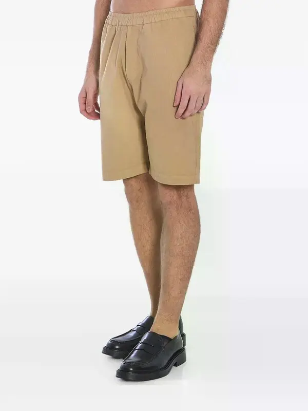 Barena Venezia Canariol Arela Bermuda Shorts