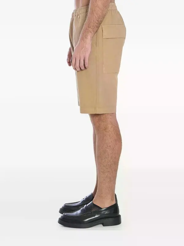 Barena Venezia Canariol Arela Bermuda Shorts