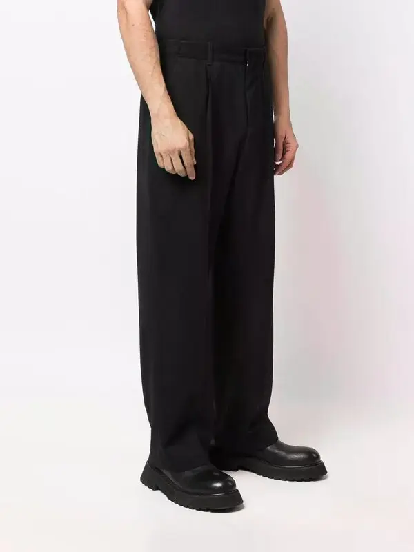 Our Legacy Wool Trousers