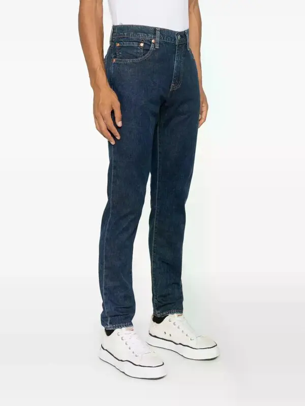 LEVI'S 512™ Slim Cut Jeans - Blue