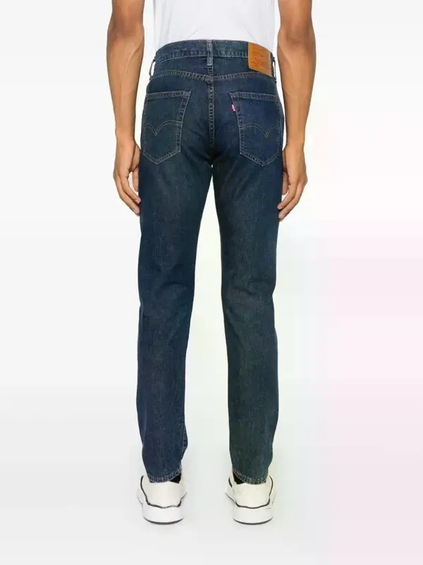 LEVI'S 512™ Slim Cut Jeans - Blue