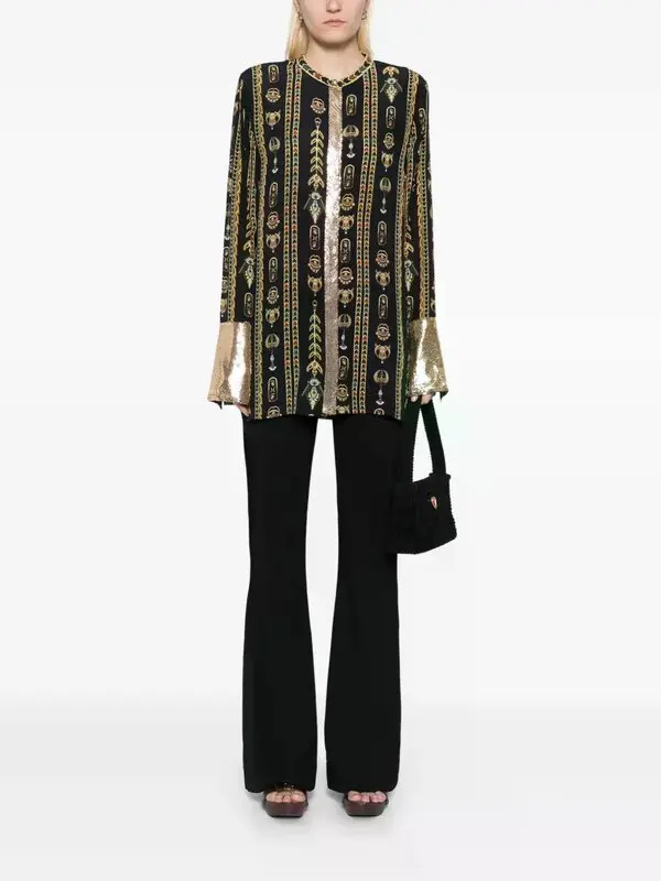 Camilla The They Called Her Nefertari Shirt