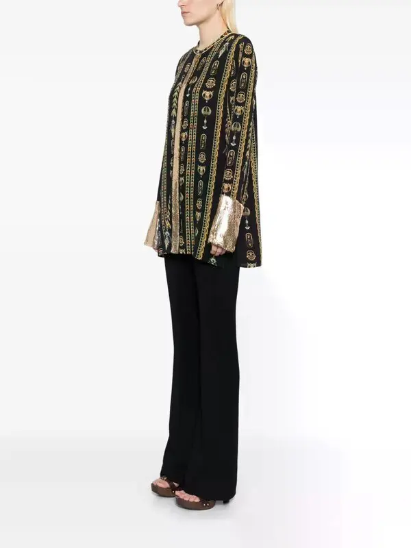 Camilla The They Called Her Nefertari Shirt
