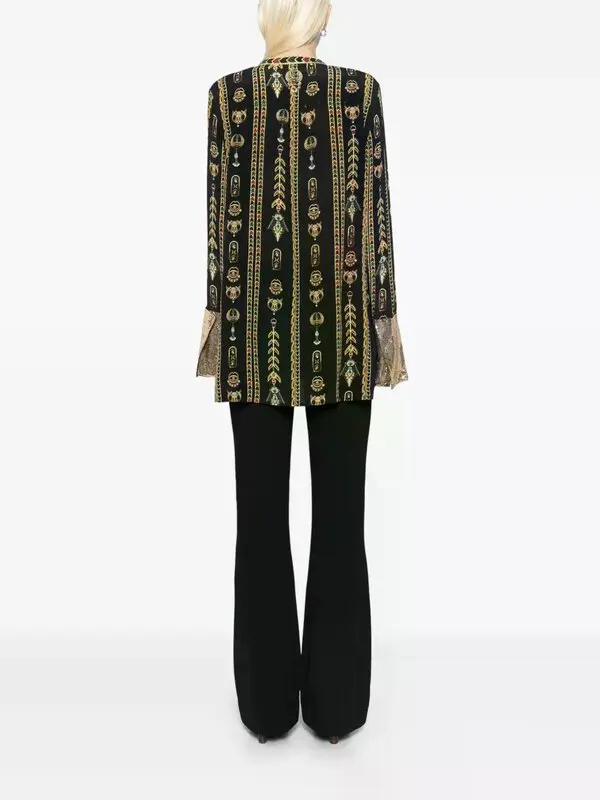 Camilla The They Called Her Nefertari Shirt