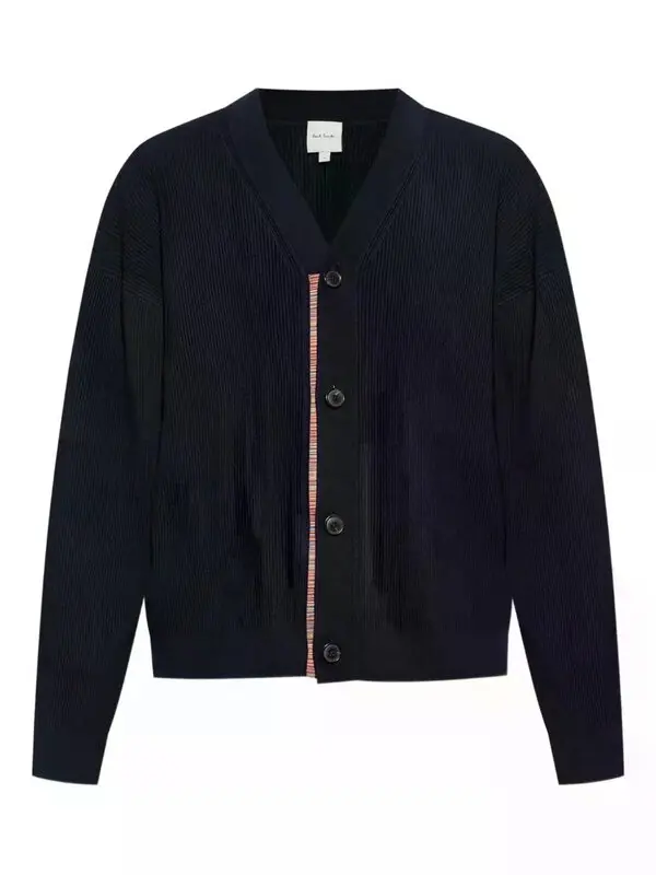 Paul Smith V-neck Cardigan