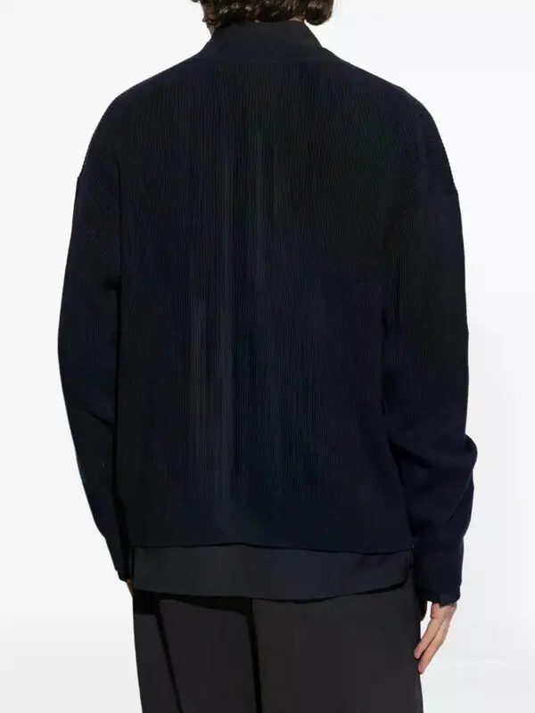 Paul Smith V-neck Cardigan