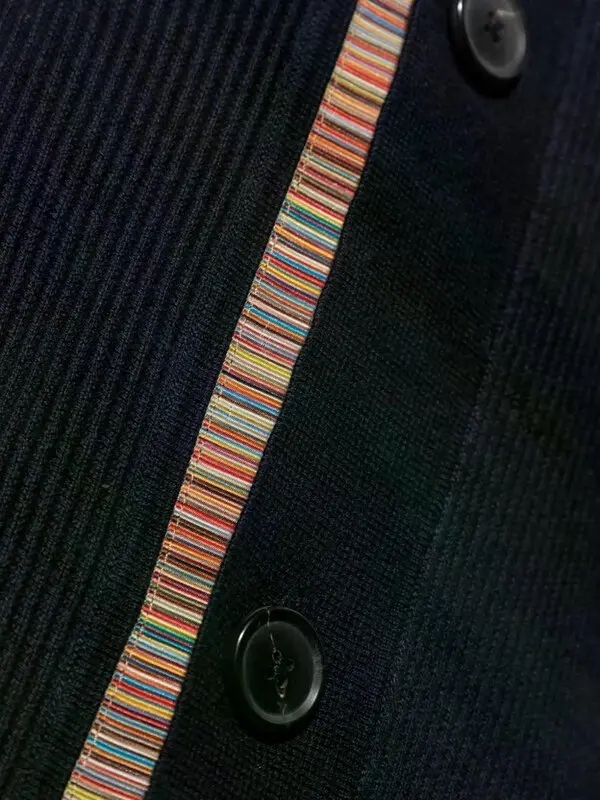 Paul Smith V-neck Cardigan