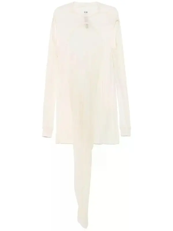Rick Owens Drain Tee