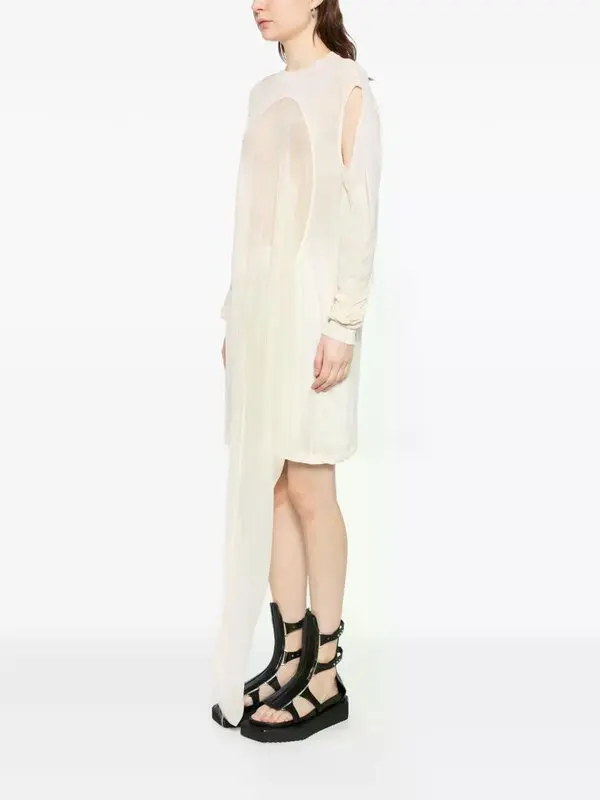 Rick Owens Drain Tee