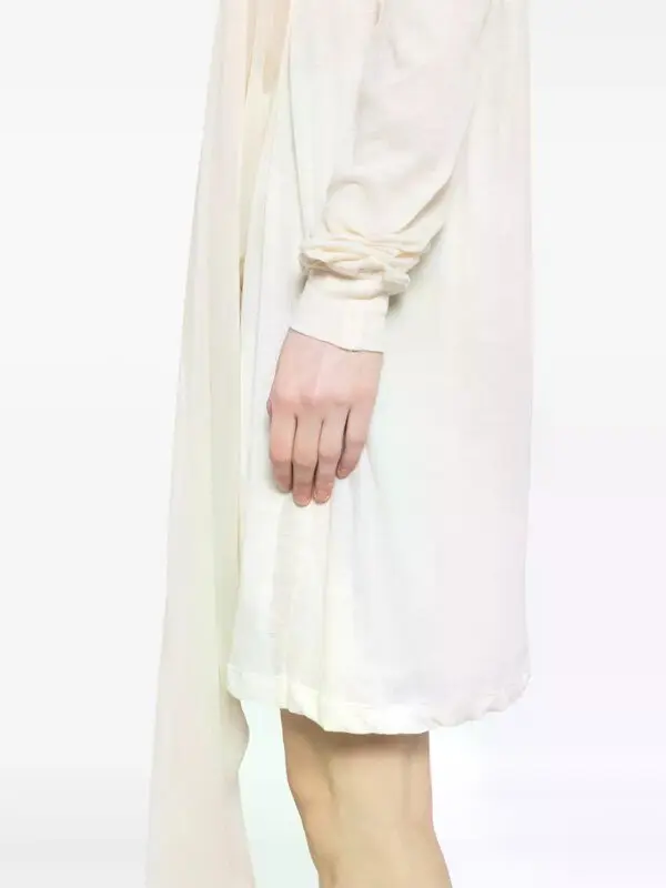 Rick Owens Drain Tee