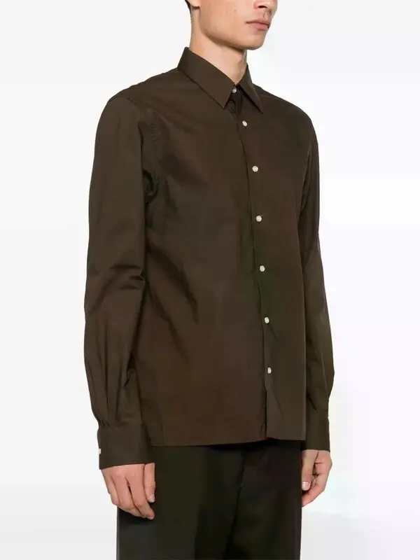 Officine Générale Eloi Shirt