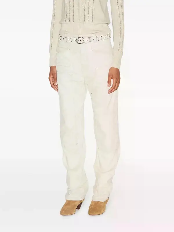 MARANT ETOILE Lois Trousers