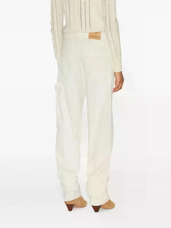MARANT ETOILE Lois Trousers