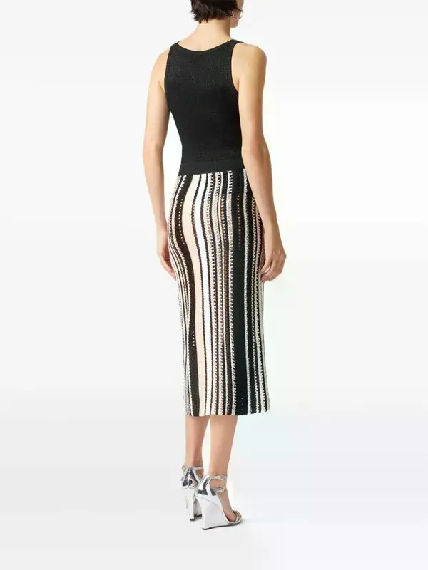 Missoni Lurex Tank Top