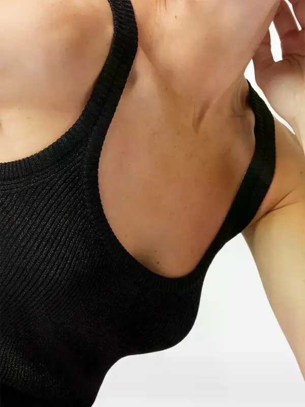 Missoni Lurex Tank Top