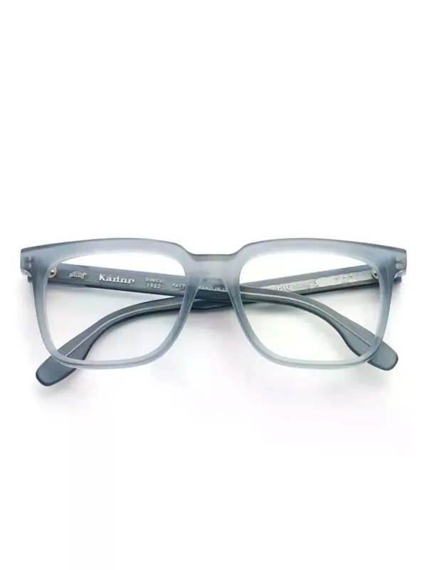 KADOR Big 3 Glasses With Protective Case