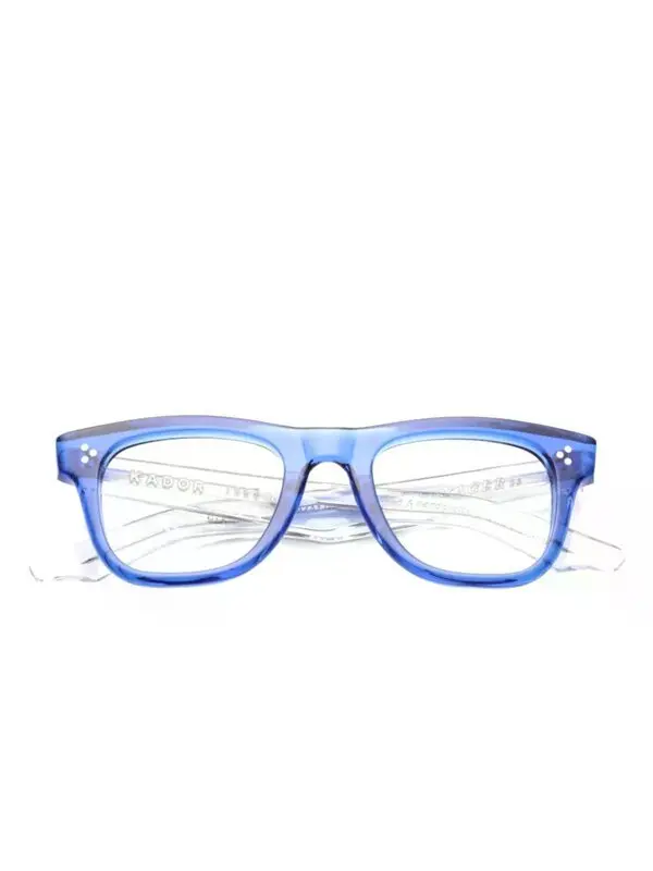 KADOR Voyager 23 Square-frame Glasses