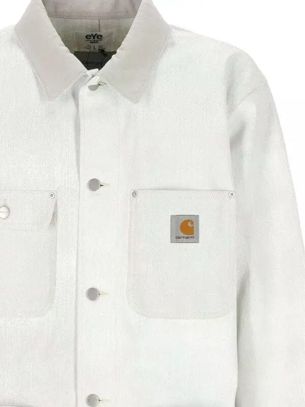 Junya Watanabe Cotton Denim Jacket