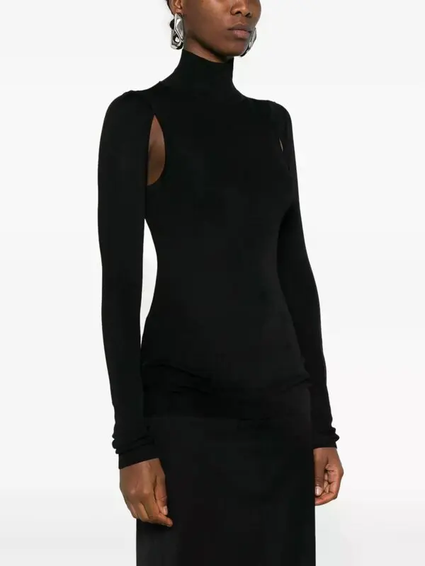 Helmut Lang Air Top