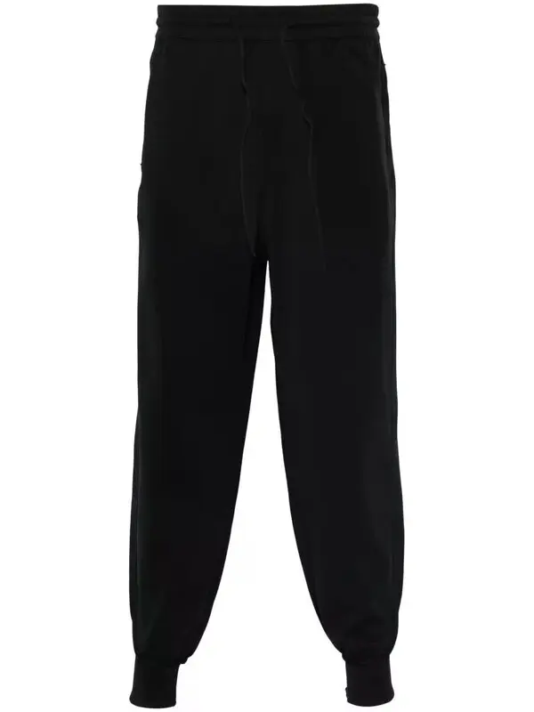 Y3 Cuffed Track Pants