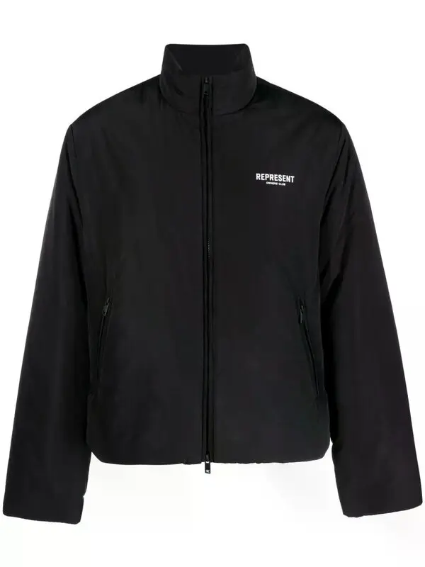 REPRESENT Owners Club Padded Jacket
