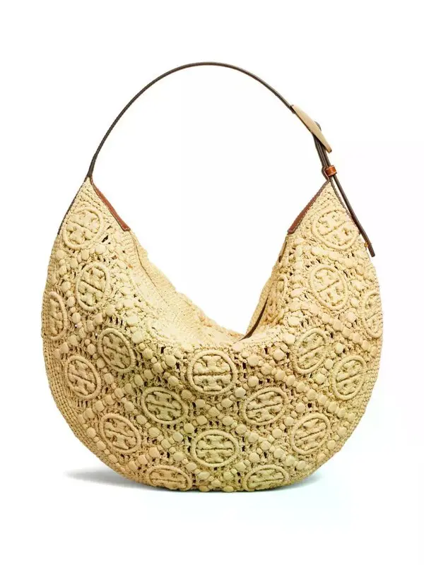 Tory Burch T Monogram Shoulder Bag