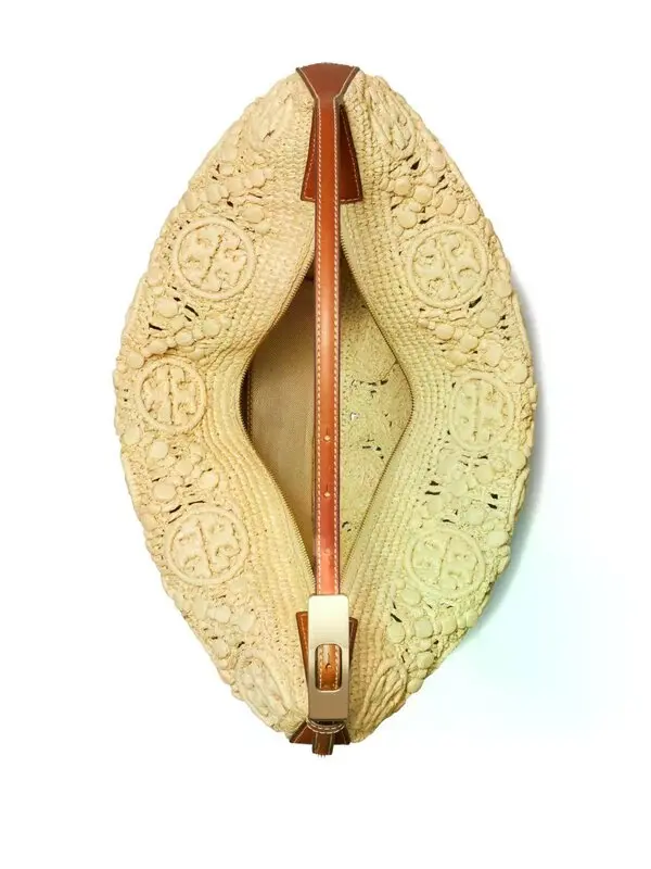 Tory Burch T Monogram Shoulder Bag