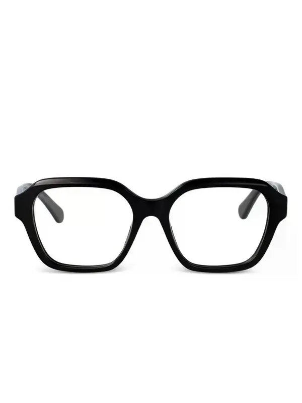 Chloé Square-frame Glasses