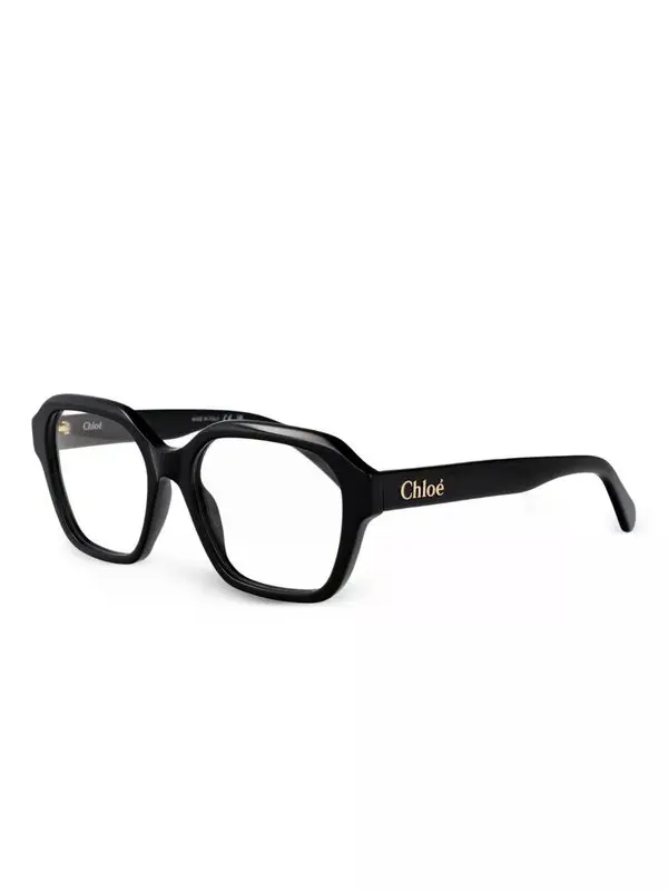 Chloé Square-frame Glasses