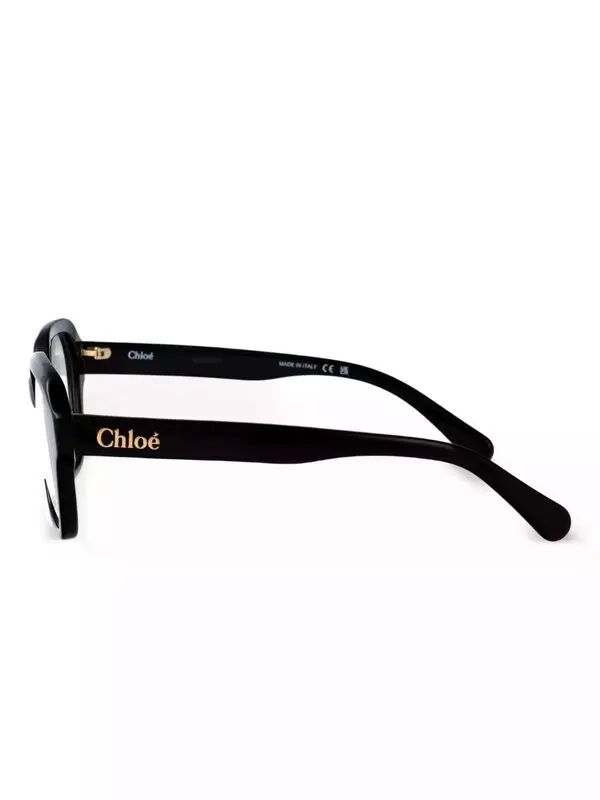 Chloé Square-frame Glasses