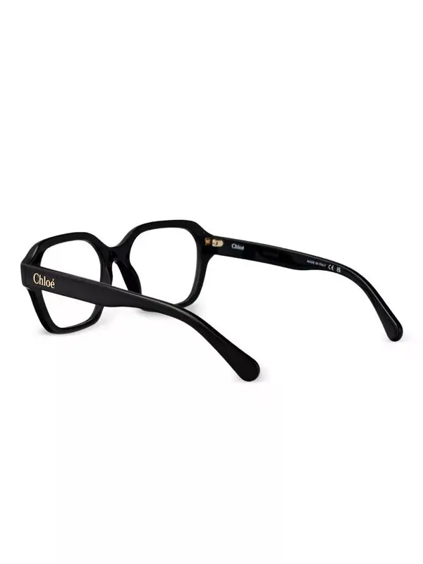 Chloé Square-frame Glasses