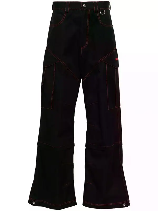 Off-White Cargo Pants