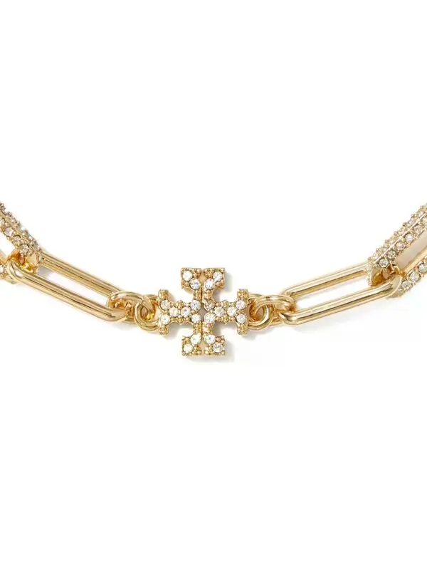 Tory Burch Good Luck Bracelet