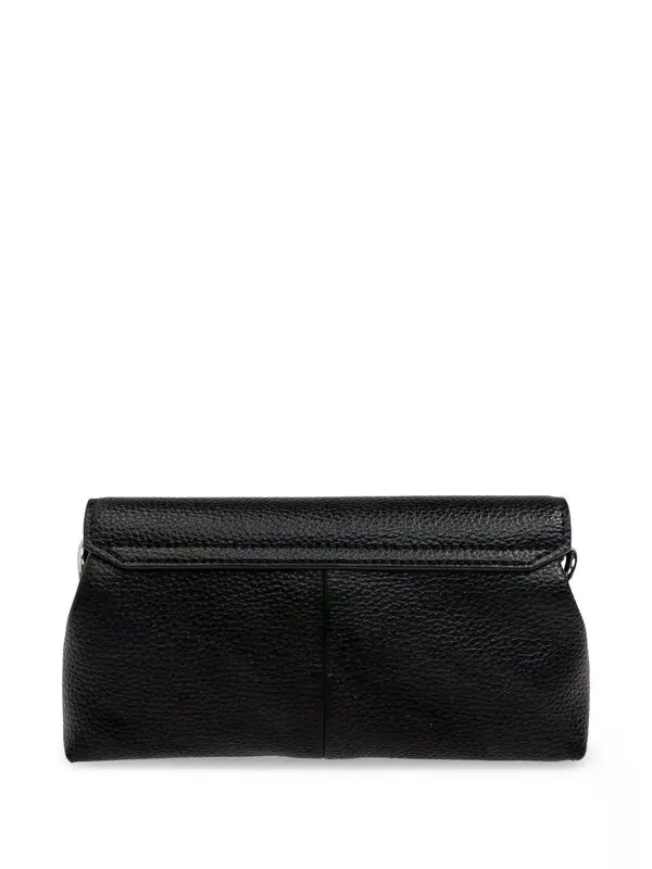 VIVIENNE WESTWOOD Orb-plaque Clutch Bag