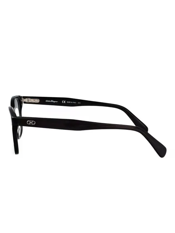FERRAGAMO Square-frame Glasses