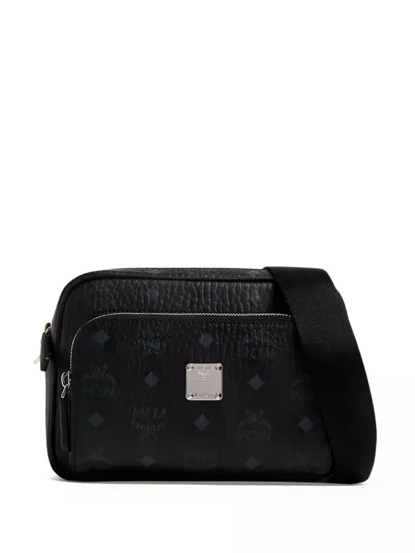 Mcm Klassik Crossbody Bag