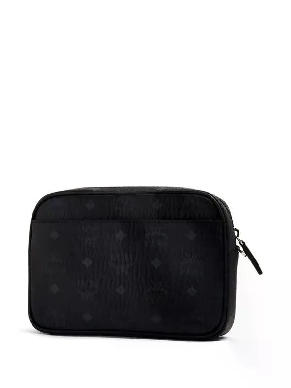 Mcm Klassik Crossbody Bag