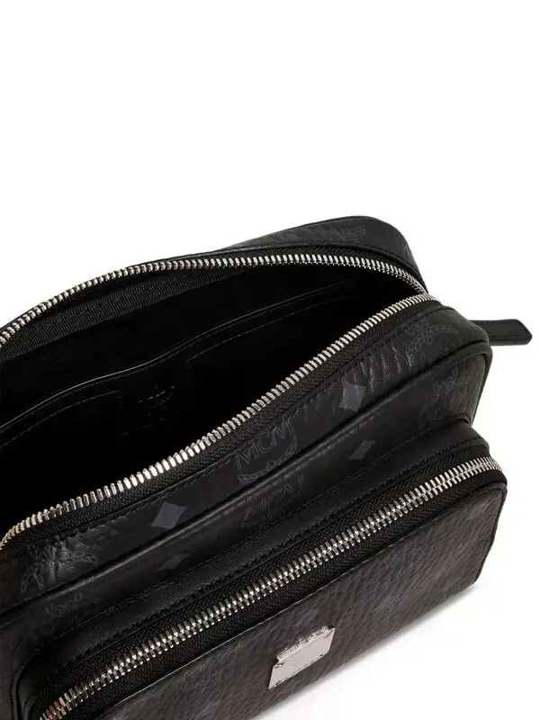 Mcm Klassik Crossbody Bag