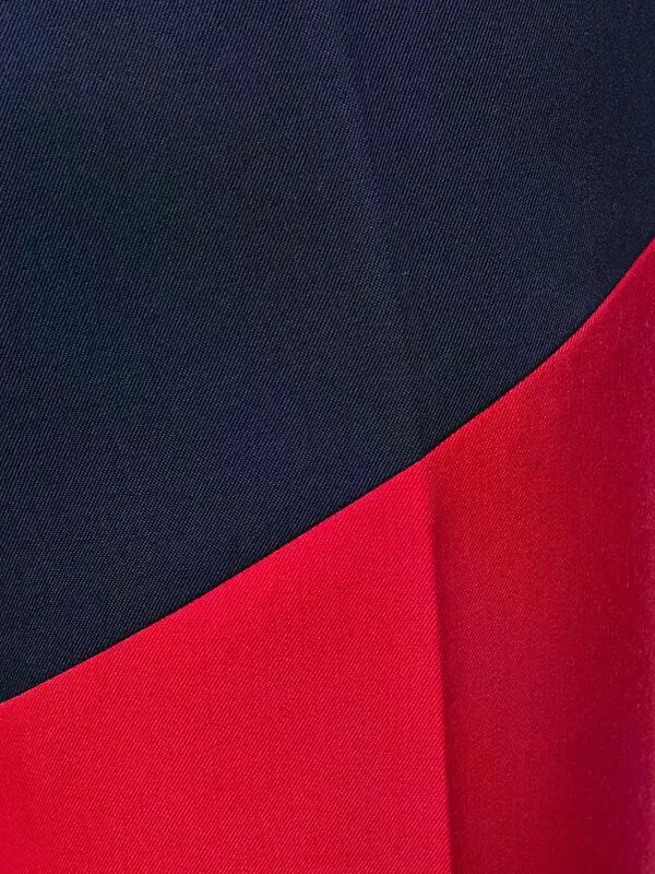 Calvin Klein Bicolour Trousers