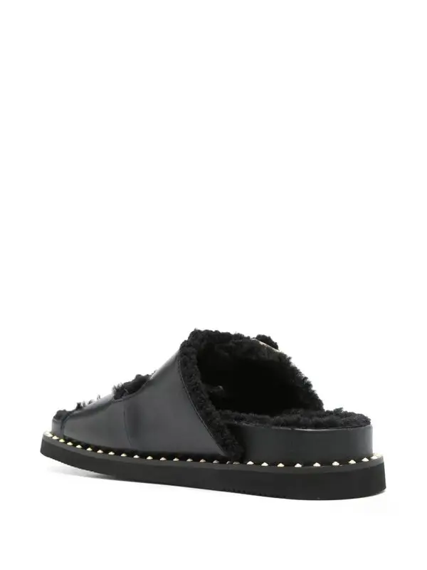 Ash Utah Bis Sandals