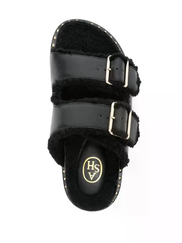 Ash Utah Bis Sandals