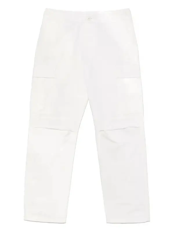 MAISON MARGIELA Cotton Cargo Pants