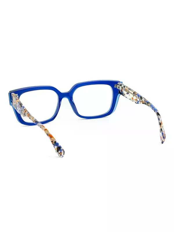 FACE À FACE Square-frame Glasses