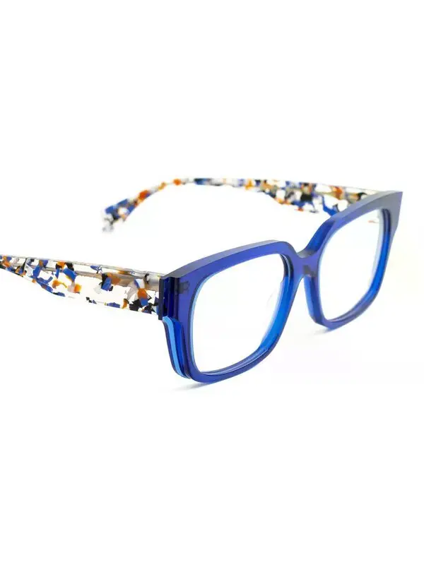 FACE À FACE Square-frame Glasses