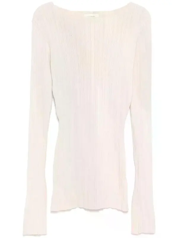 ENTIRE STUDIOS Arches Knit Top
