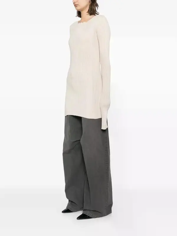 ENTIRE STUDIOS Arches Knit Top