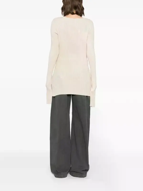 ENTIRE STUDIOS Arches Knit Top