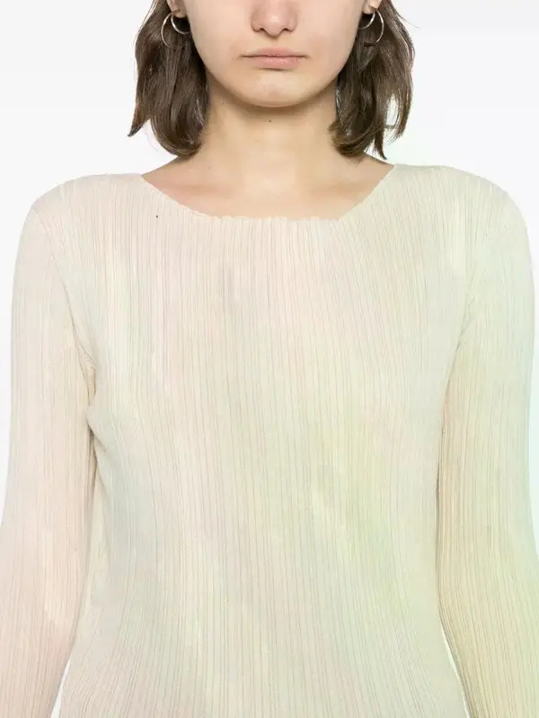 ENTIRE STUDIOS Arches Knit Top