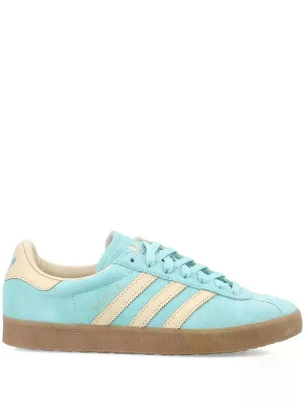 Adidas Gazelle 85 Suede Sneakers - Blue