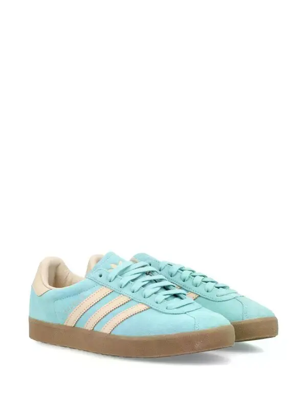 Adidas Gazelle 85 Suede Sneakers - Blue
